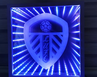 Infinity Mirror - Etsy UK