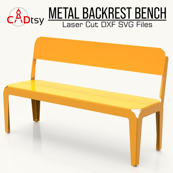Metal Cnc Furniture - Etsy