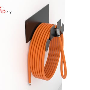 Air Hose & Cord Holder DXF Files for Plasma. Wall Hanger Hook - Etsy