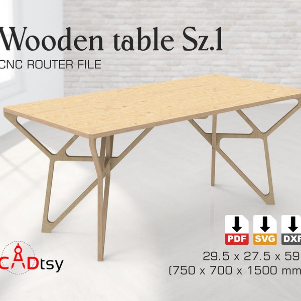 Cnc Router Files - Etsy