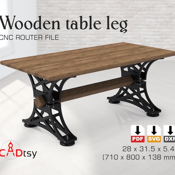 Wooden Table Legs 28 Inches - Etsy