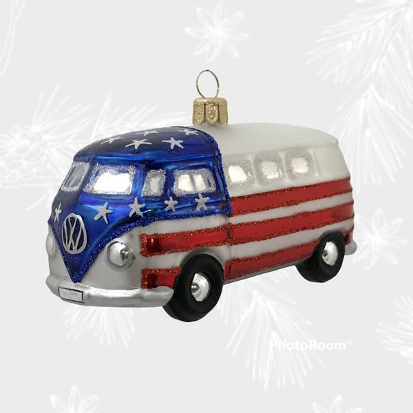 Vw Bus - Etsy