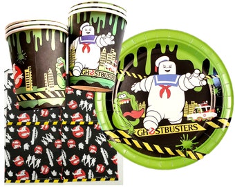 Ghostbusters Gift Box | Etsy