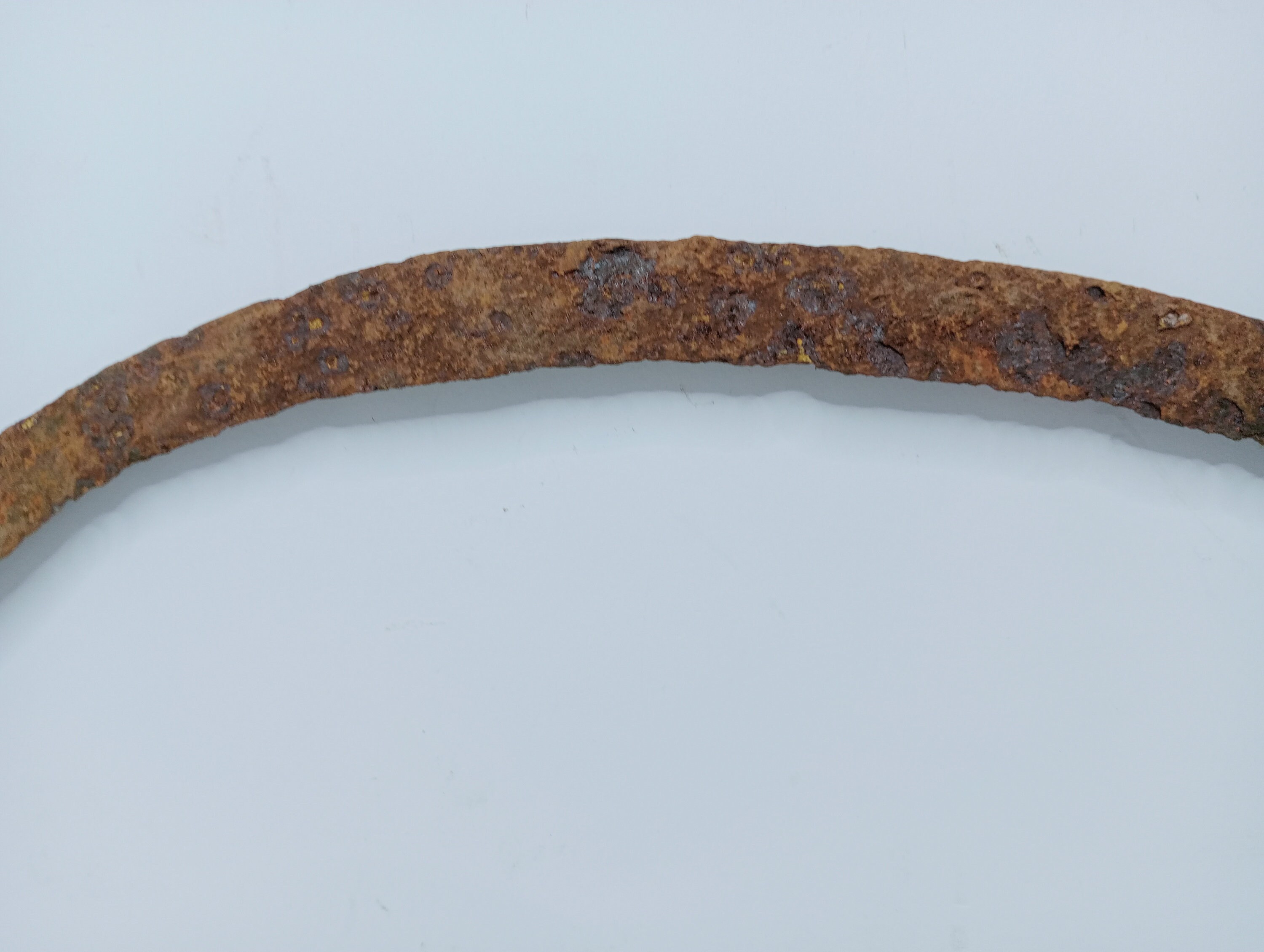 Antique Sickle Scythe Vtg Soviet Iron Blade Hook Garden Hand - Etsy Israel