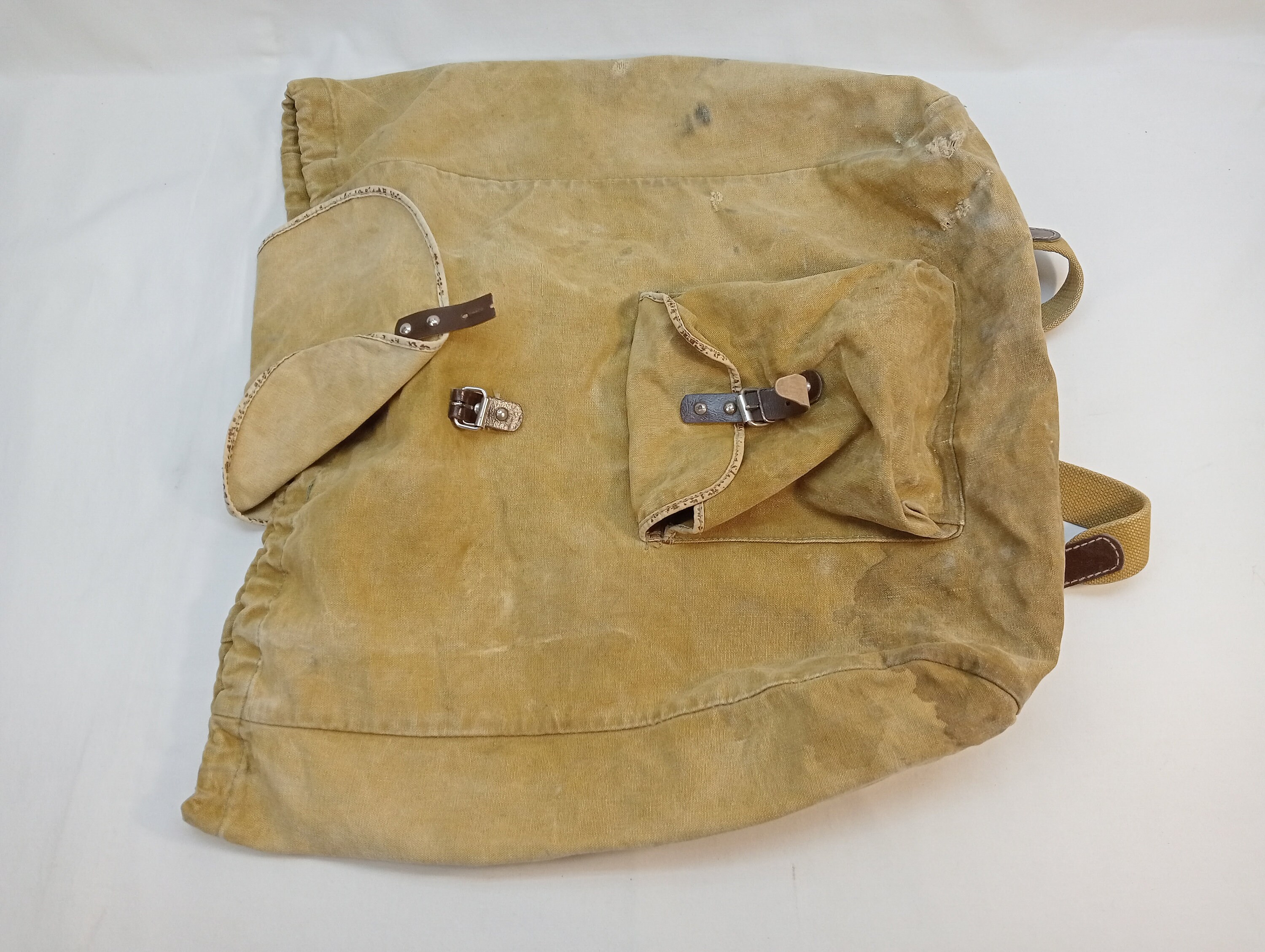 Soviet Backpack for Fishing ,backpack USSR for Hunting, Camping ...
