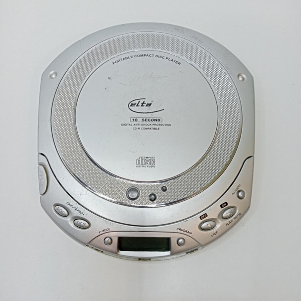 Cd Player - Etsy