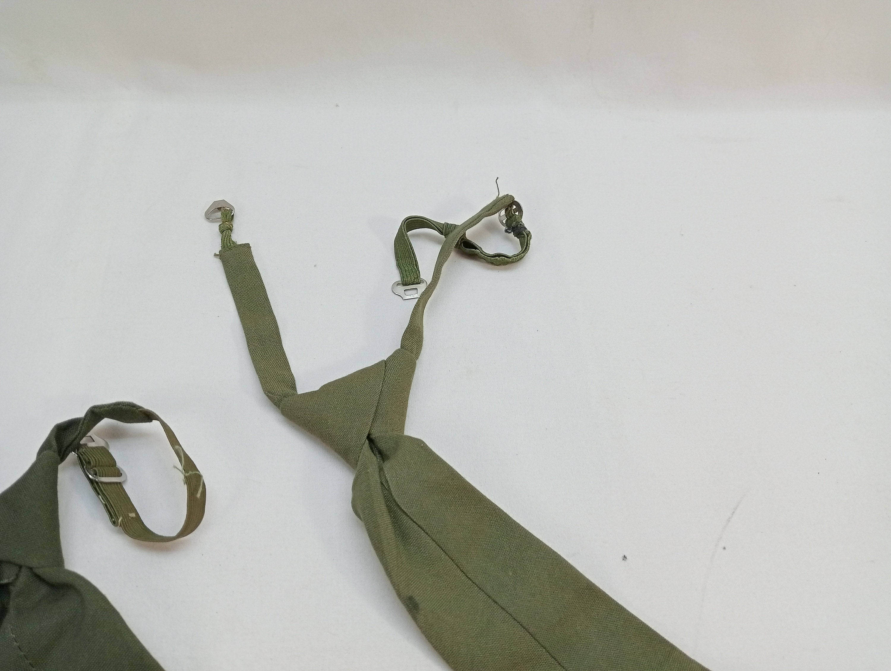 Soviet Military Tie, Vintage Military Tie, Accessory for Officer ...