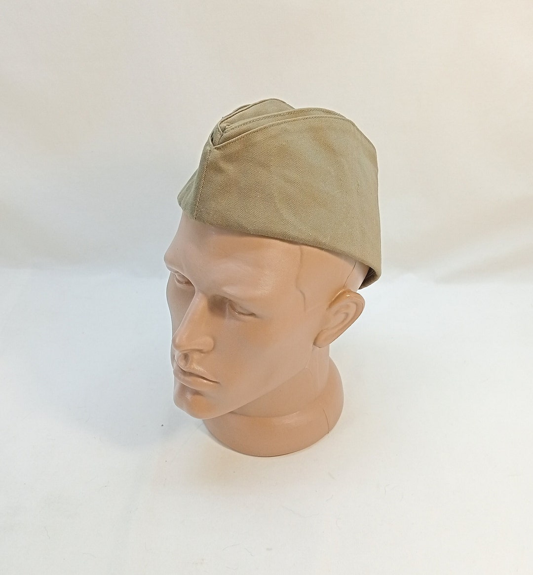 Soviet Military Soldier Pilotka Army Cap USSR Original Hats - Etsy