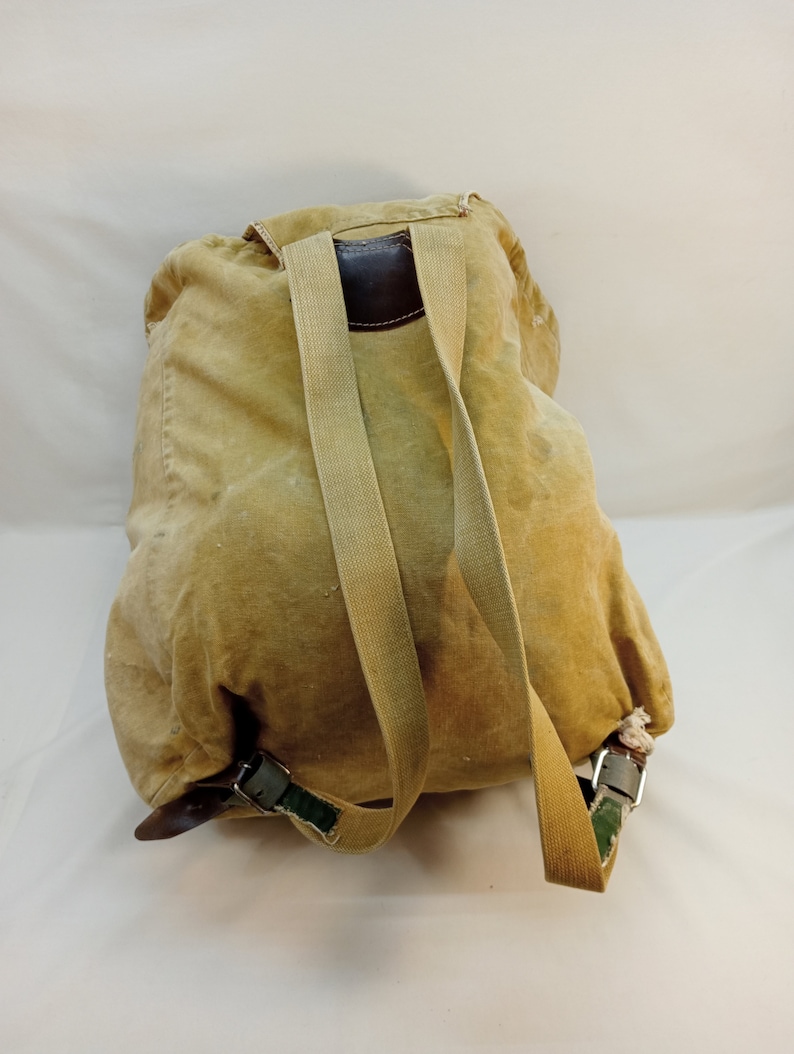 Soviet Backpack for Fishing ,backpack USSR for Hunting, Camping ...