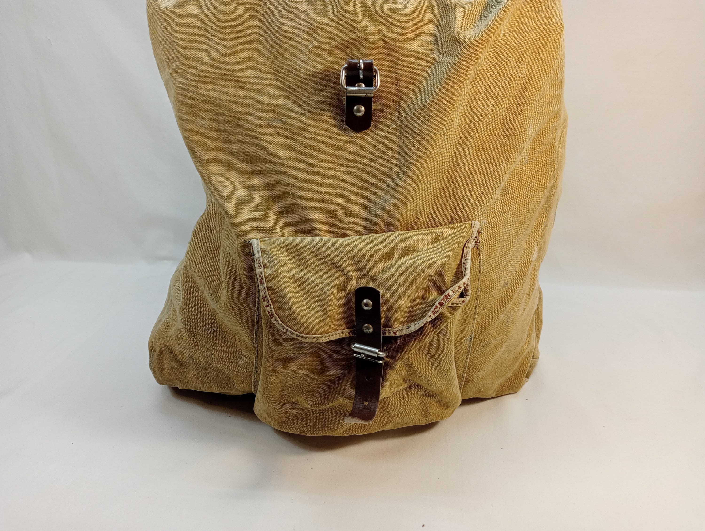Soviet Backpack for Fishing ,backpack USSR for Hunting, Camping ...