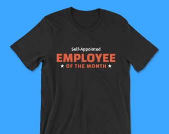 Funny Work T Shirt - Etsy