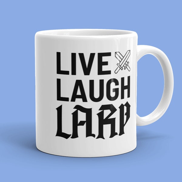 Larp - Etsy