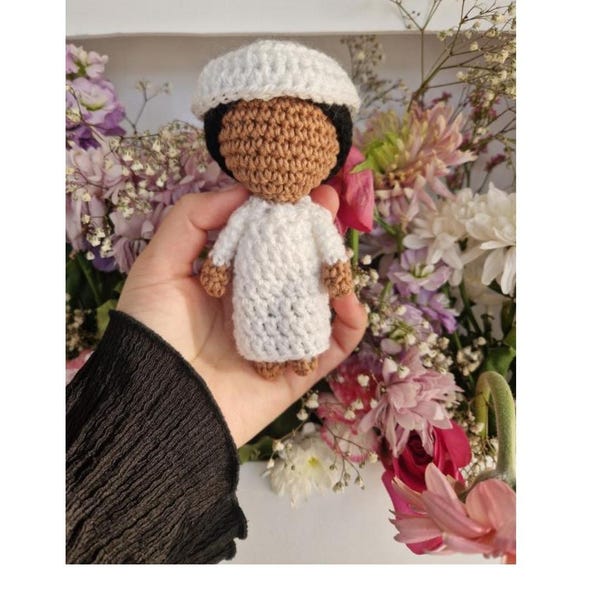 Muslim Dolls - Etsy UK