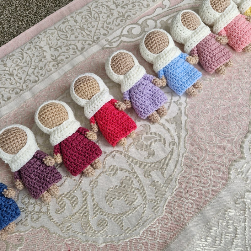 Muslim Dolls - Etsy UK
