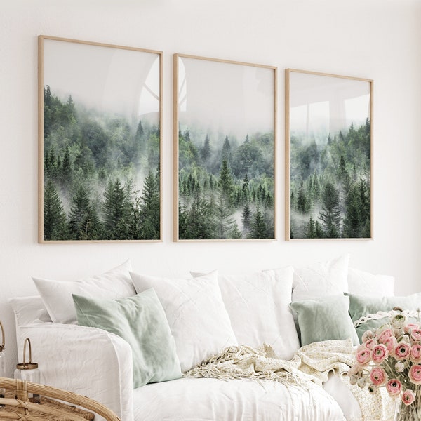 Nature Poster - Etsy