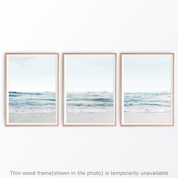 Triptych Art - Etsy