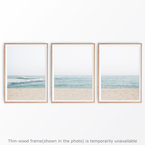 Ocean Themed Print - Etsy