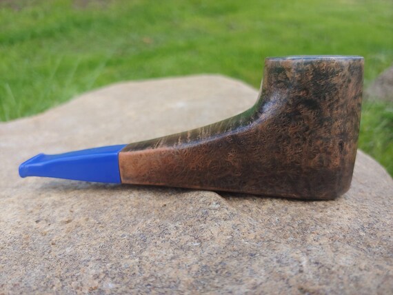 Autumn Evening. Briar Tabacco Smoking Pipe - Etsy