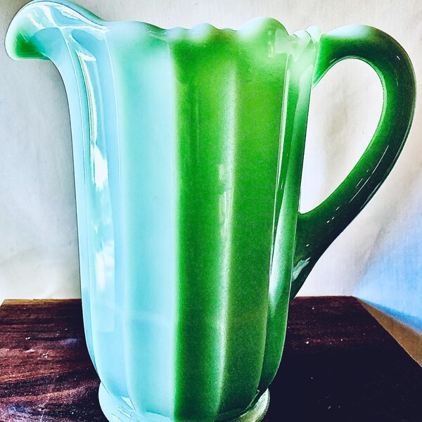 Mosser Jadeite - Etsy