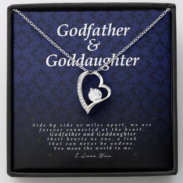 Goddaughter - Etsy