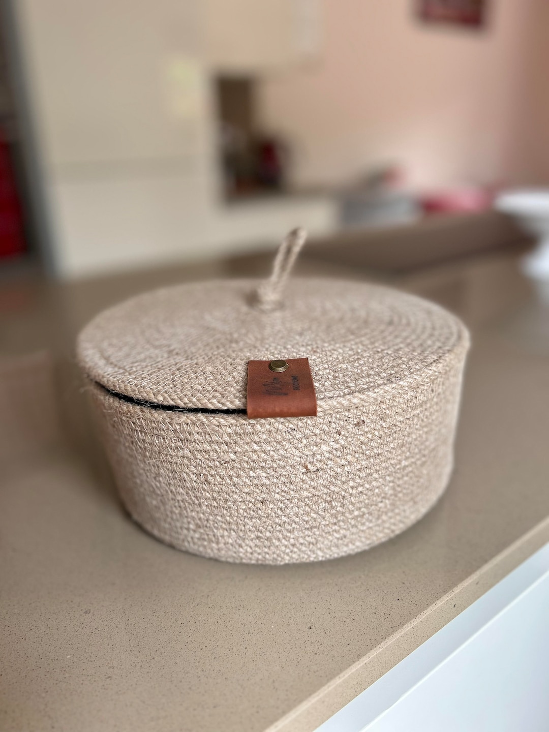 Spice Rack. Spice Basket. Kitchen Organiser. Farmhouse Style - Etsy