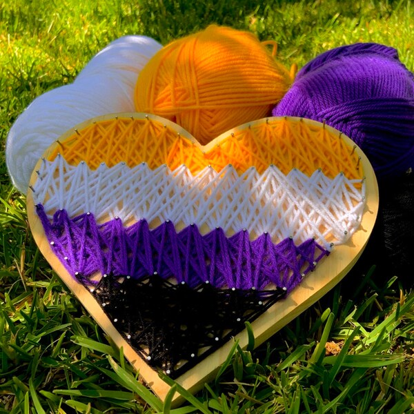 Christian String Art - Etsy