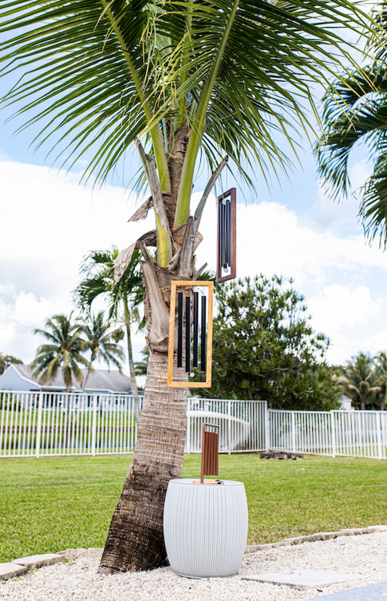 WIND-CHIMES Artisan, Bespoke, Modern, Wind Chimes, Sound Engineered ...