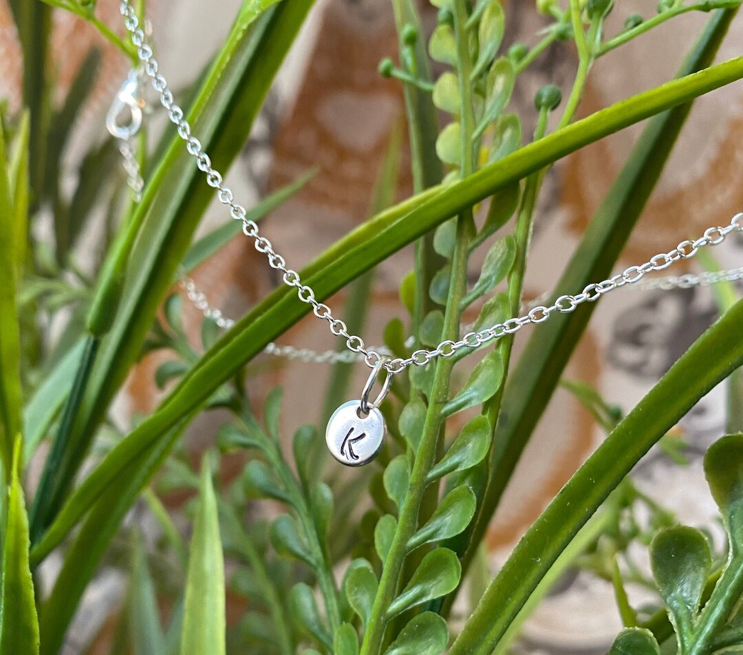 Personalized Custom Jewelry - Etsy