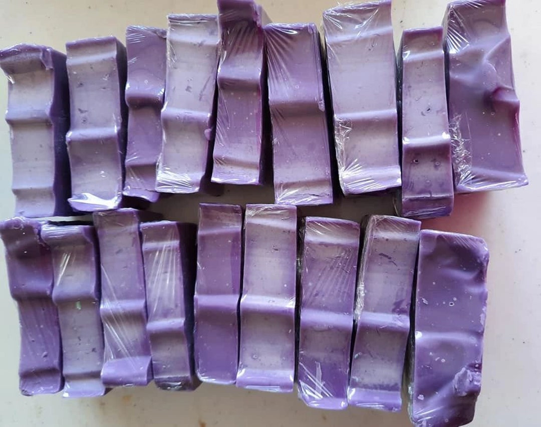 Lavender CP Soap - Etsy