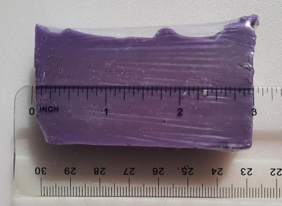 Lavender CP Soap - Etsy