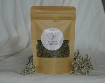 Andrographis Dried Herb Andrographis Paniculata Green Chiretta Herbal ...