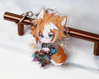 Gorou Genshin | Etsy