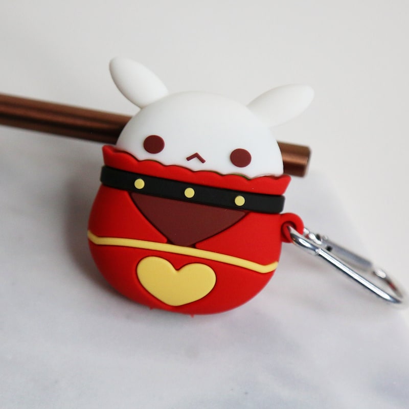 Genshin AirPod Case - Etsy