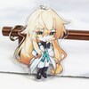 Honkai Star Rail Wubbaboo Stickers - Etsy