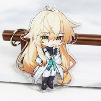 Honkai Star Rail Wubbaboo Stickers - Etsy