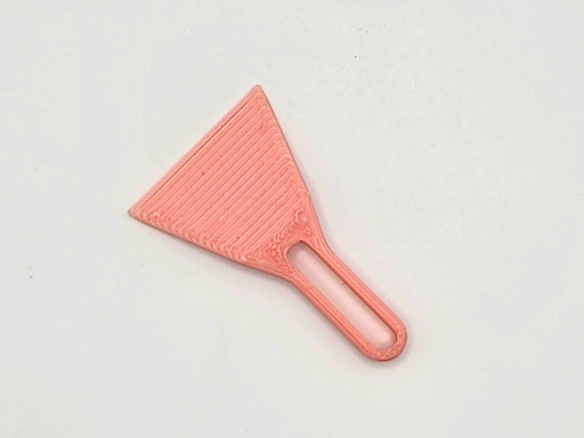 Mini Sticker Lifter Mini Label Scraper Cute Spatula Tool for Sticker ...