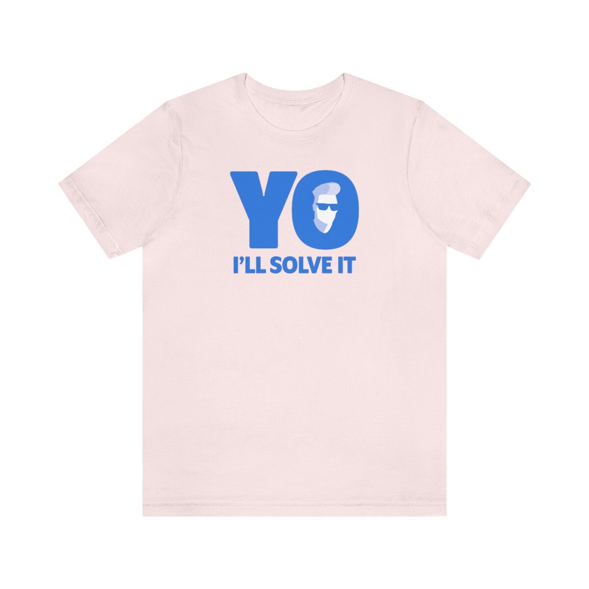 Yo, I'll Solve It T-shirt, Ice Ice Baby T-shirt, Vanilla Ice T-shirt ...