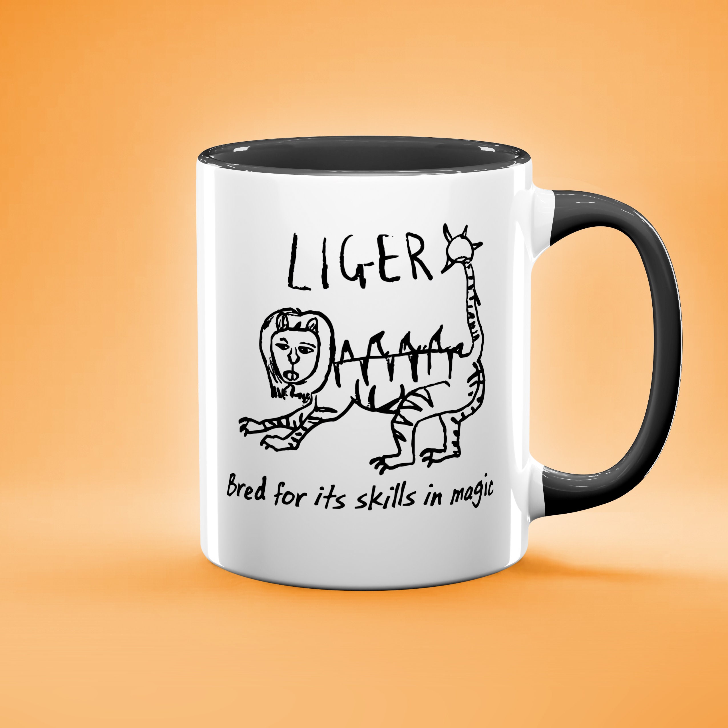 Liger Napoleon Dynamite Original