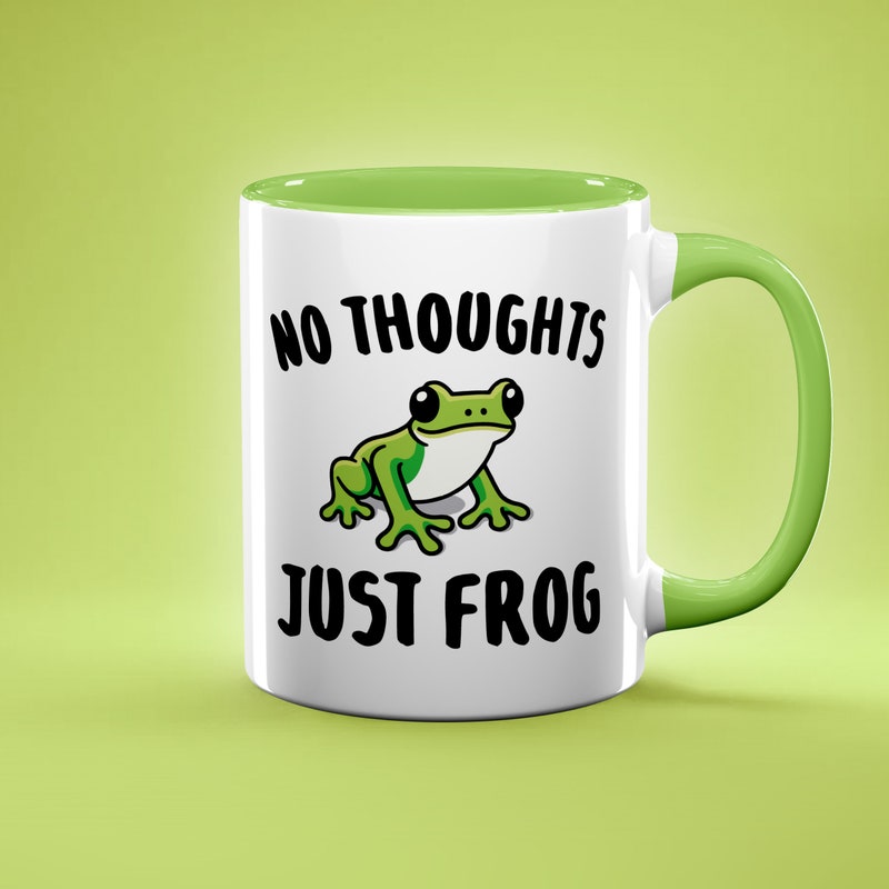 Frog Gifts - 60+ Gift Ideas for 2025