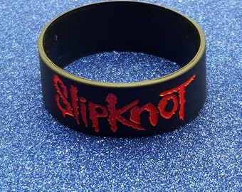 Slipknot Bracelet | Etsy