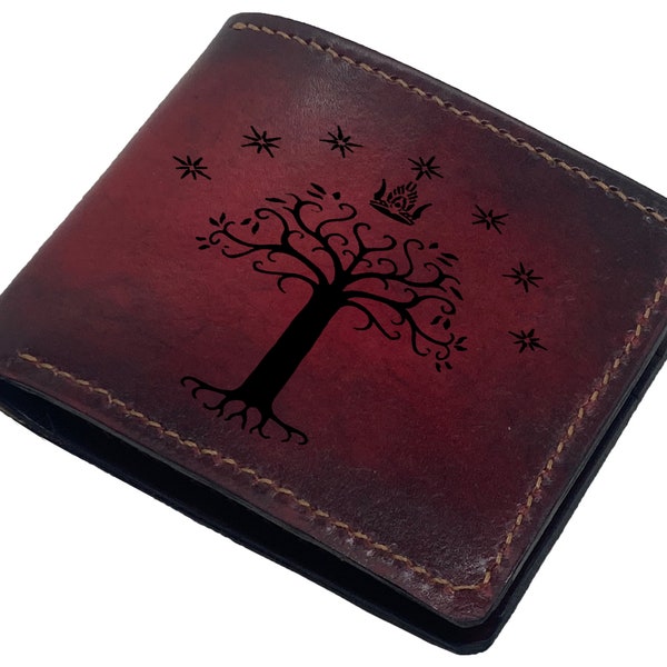 Lord of Rings Card Holder - Etsy