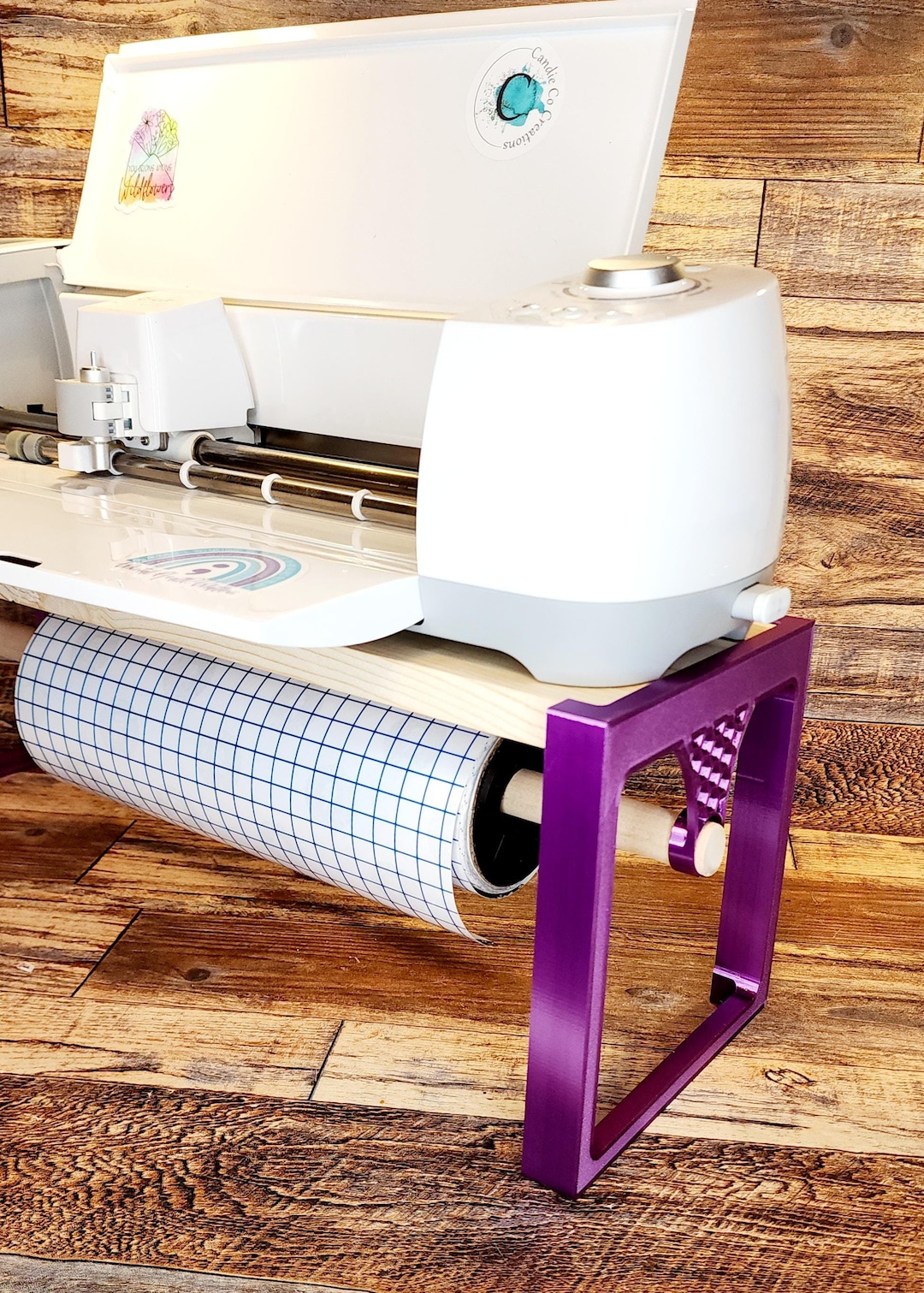 Cricut Stand for Explore and Maker- 3D Printed - Etsy