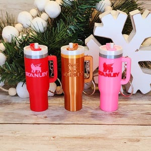 Chapstick Holder Size Special Editions Stanley Inspired Tumbler ...