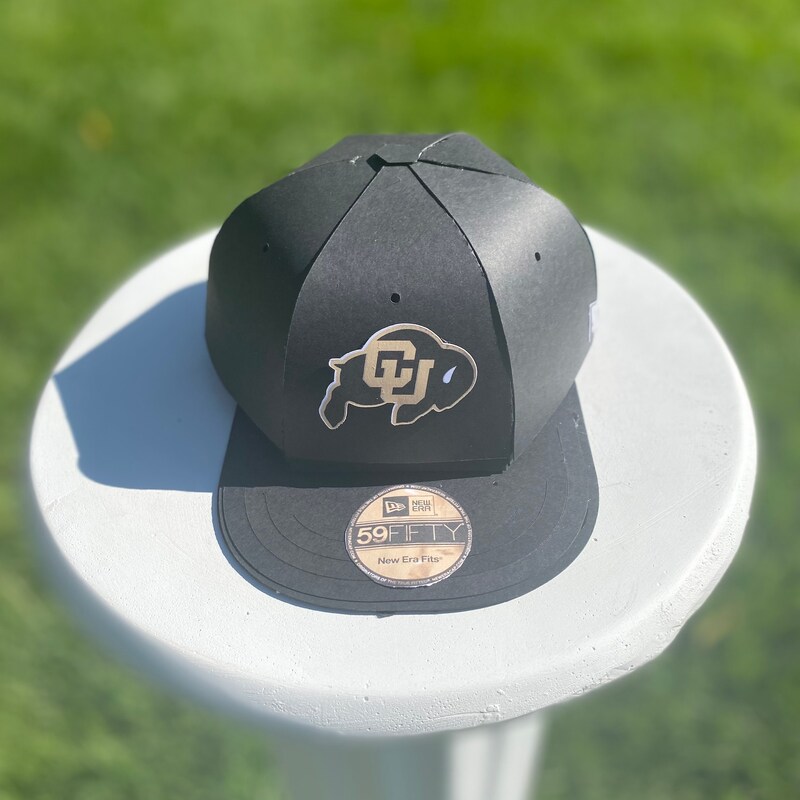 Cu Buffs - Etsy