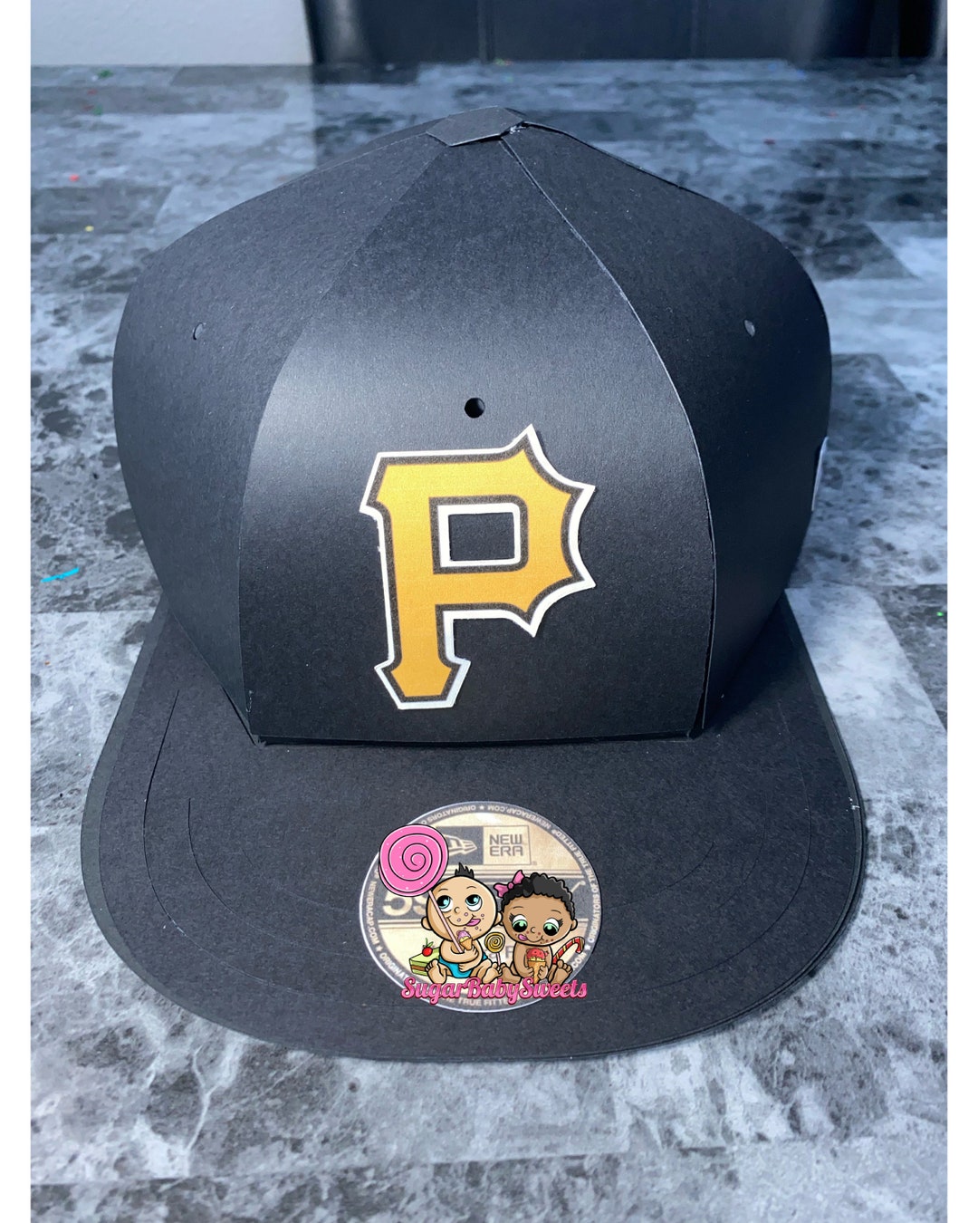 Pittsburgh Hat Gift Box - Etsy