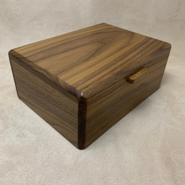 Decorative Wood Box - Etsy