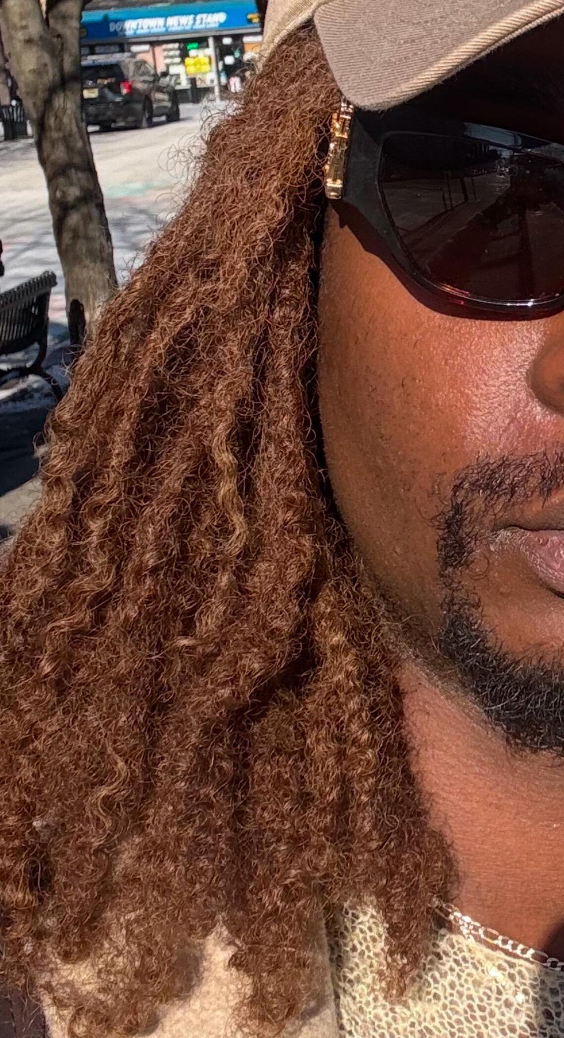 Ronnies Fav - Marley 4c Friendly Texture ( 100% Human Hair NO MIX ) - Etsy