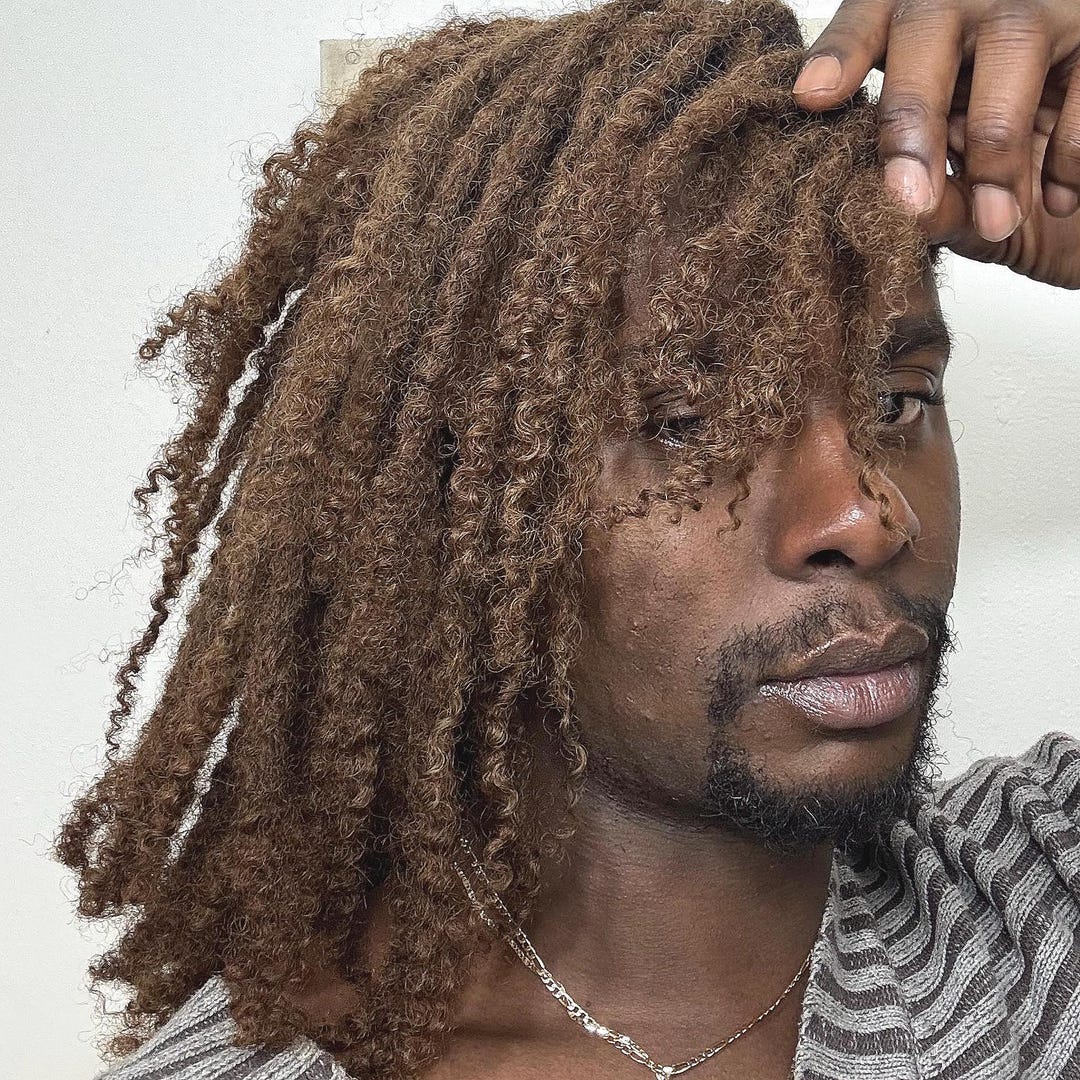 Ronnies Fav - Marley 4c Friendly Texture ( 100% Human Hair NO MIX ) - Etsy