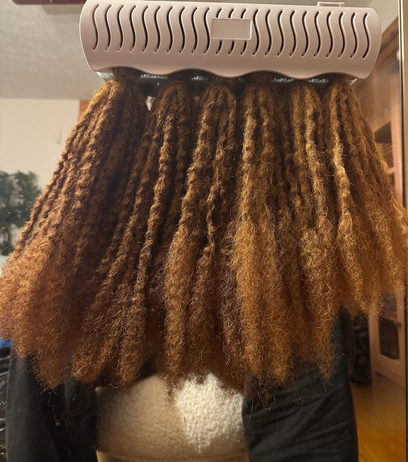 Ronnies Fav - Marley 4c Friendly Texture ( 100% Human Hair NO MIX ) - Etsy