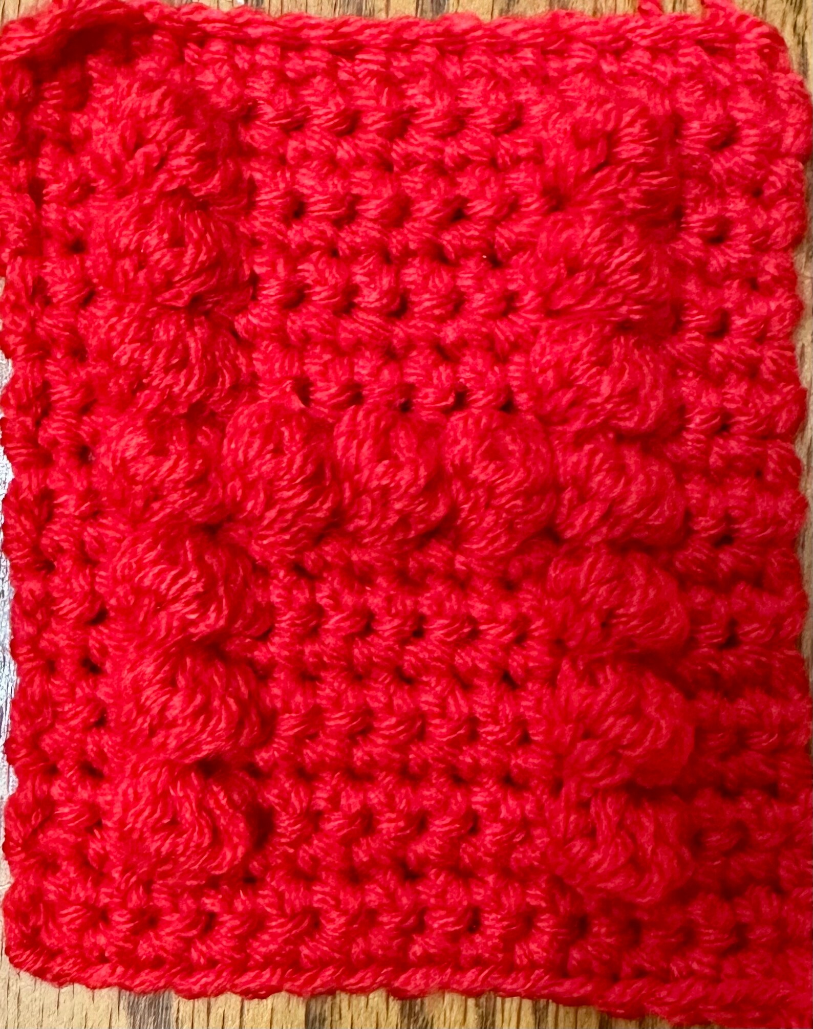 Full Alphabet Bobble Crochet Patterns - Etsy